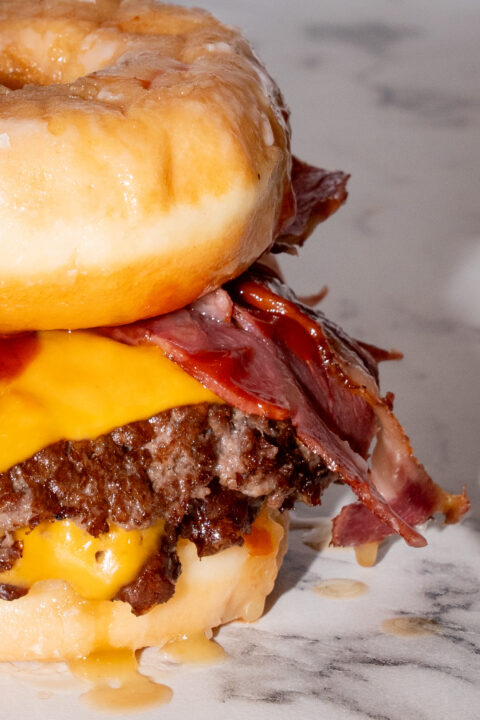 SMASH ROTTERDAM | SIMPLICITY IS KEY, SPEED OUR MIDDLE NAME!