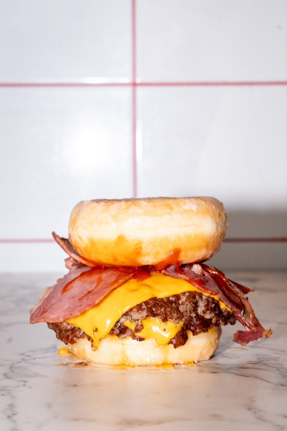 SMASH ROTTERDAM | SIMPLICITY IS KEY, SPEED OUR MIDDLE NAME!