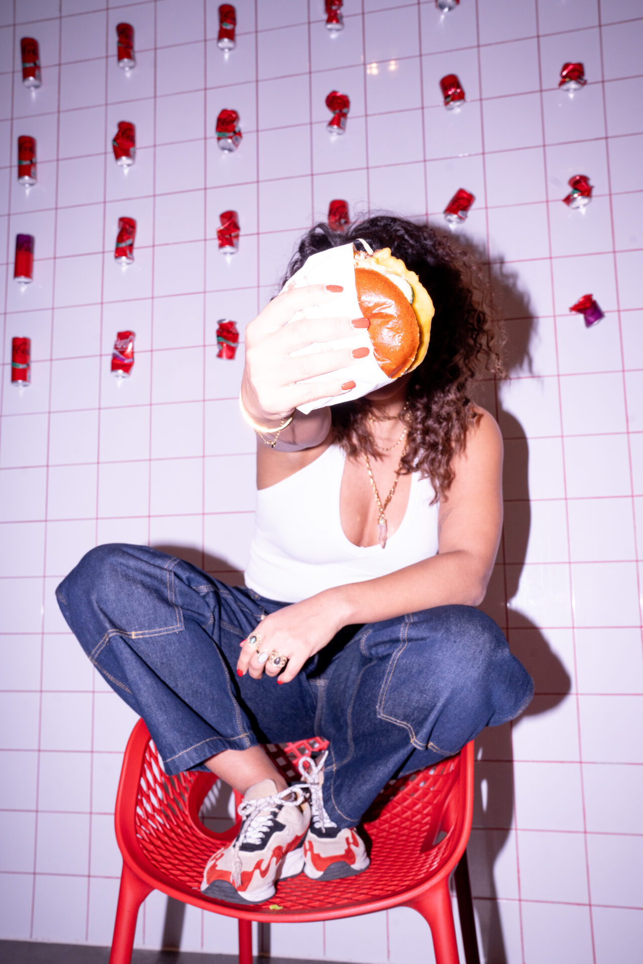 SMASH ROTTERDAM | SIMPLICITY IS KEY, SPEED OUR MIDDLE NAME!